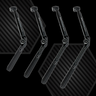 INTELLIMAX™ PRO Back Hair Shaver with 2 Shock Absorber Flex Heads, Pow ...